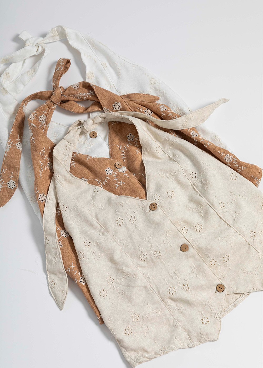 Chaleco Grace – CHENAL