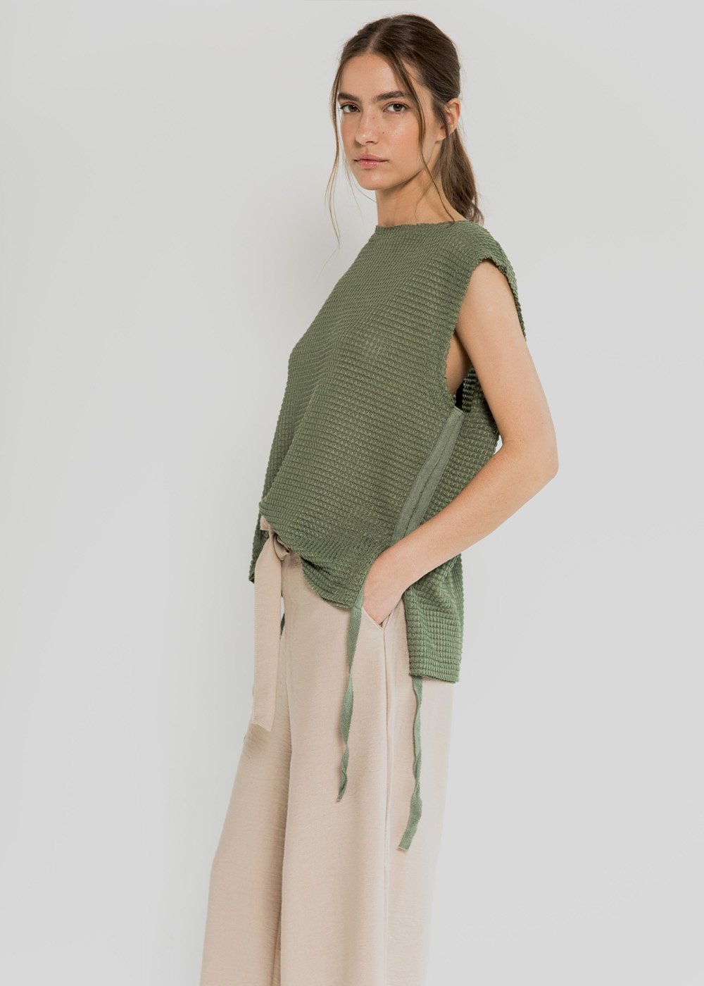 Remera Talia – CHENAL